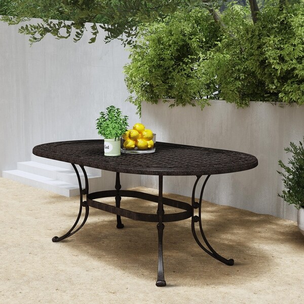 Sanibel 7 piece dining set by homestyles store