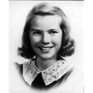 Grace Kelly smiling Photo Print - Bed Bath & Beyond - 25397267