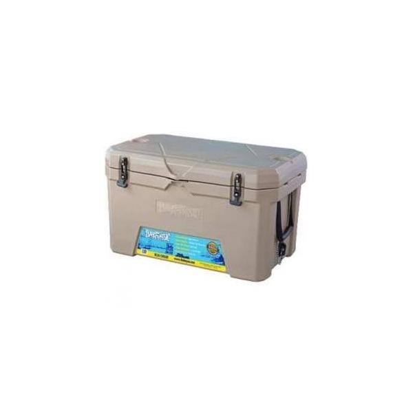 Bayou Classic BC50 Roto-Mold 50 Liter Cooler - TAN - Bed Bath & Beyond ...