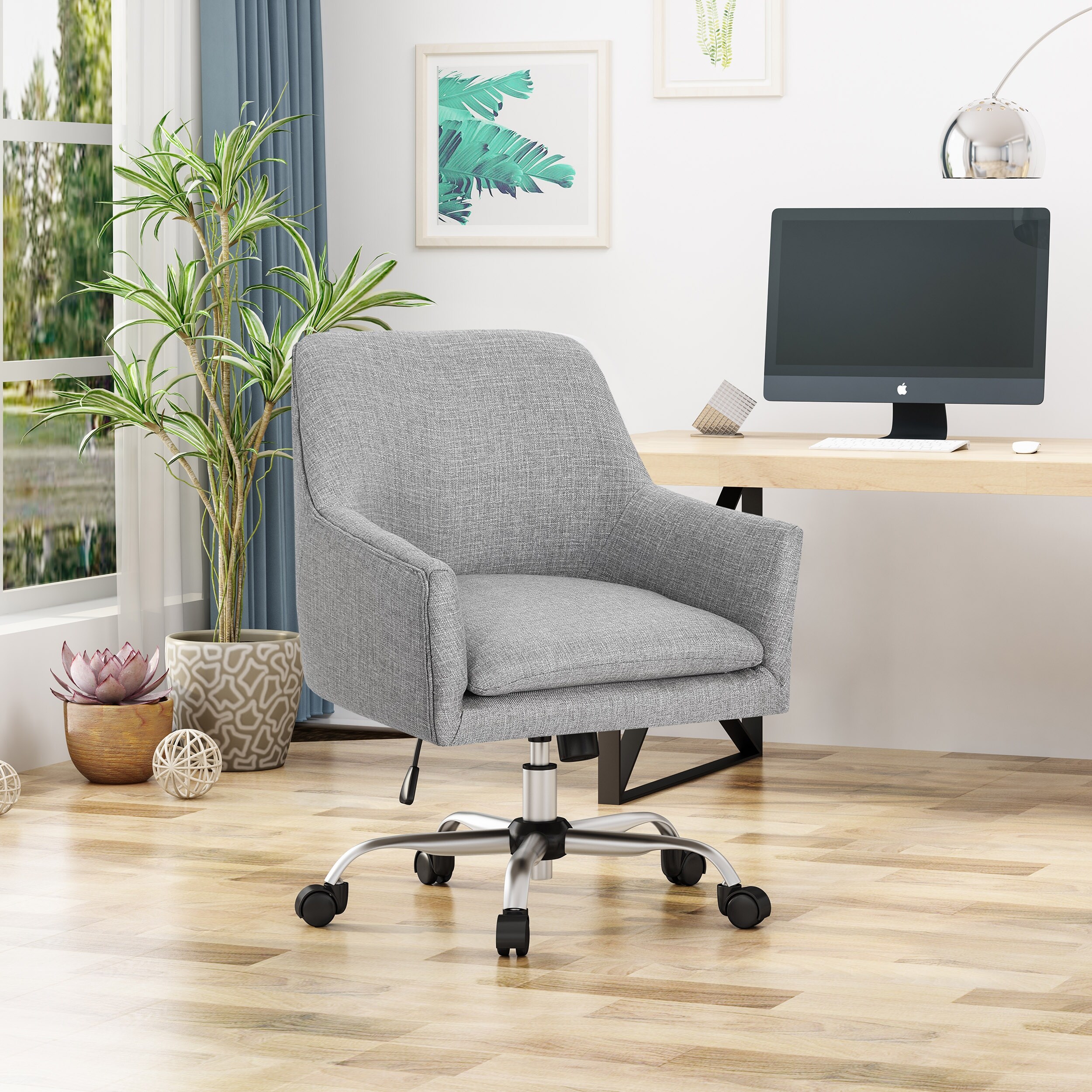 Armchair style office chair store