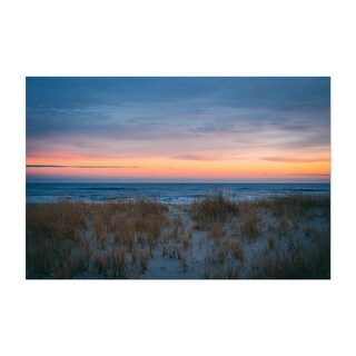 Smith Point County Park Shirley New York Photography Art Print/Poster ...