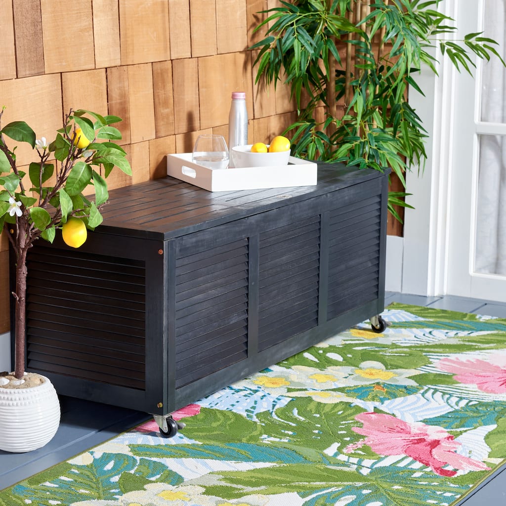 Outdoor Storage - Overstock