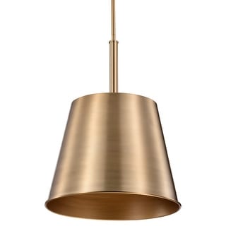 Nuvo Lighting 60/7938 Alexis 15" Wide Pendant - Bed Bath & Beyond ...