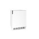 U-Line UMRI121-WS01A Marine Combo 21 In Reversible Hinge White Solid ...