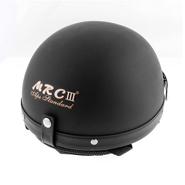 motorcycle skull cap pattern