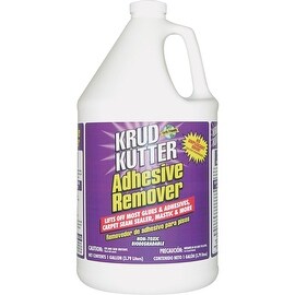 Krud Kutter Gallon Adhesive Remover - Bed Bath & Beyond - 12479540