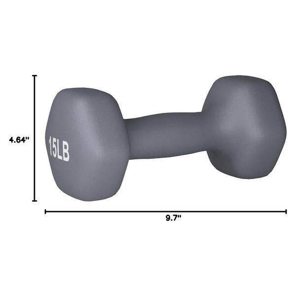 hand dumbbell weights