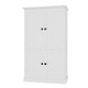 Freestanding 70.9"Tall Kitchen Pantry Cabinet with Large Storage and ...