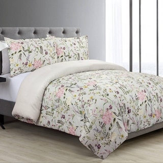 100 Percent Cotton Comforter Sets