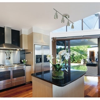 AFX Chappelle LED Fixed Rail Track Light - Bed Bath & Beyond - 41248800