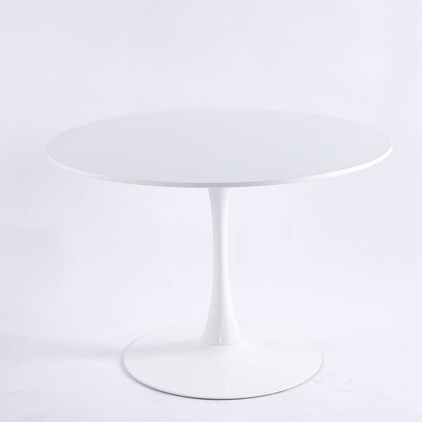 Modern White Tulip Table Dining Table for 4-6 people - On Sale - Bed ...