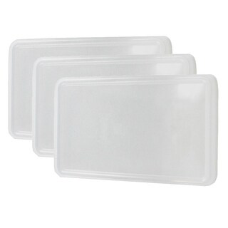 Jonti-Craft Cubbie Lid, Clear, Pack of 3 - Bed Bath & Beyond - 39180590