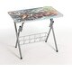 Marvel Avengers Activity Folding Desk And Chair Set - Bed Bath & Beyond ...