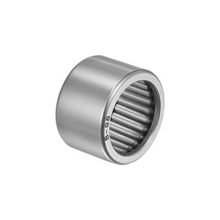 Needle Roller Bearings Open End Full Complement Drawn Cup, Inch - Bed Bath & Beyond - 42725717