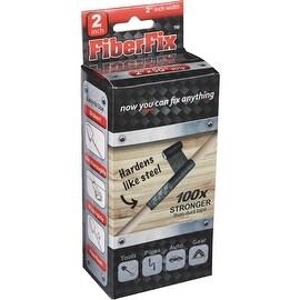FiberFix 2"X50" Fiberfix Wrap - Bed Bath & Beyond - 12285300