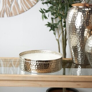 Gold Metal Jasmine Scented Wide Wick Candle with White Wax - On Sale ...