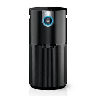 Clean Sense Air Purifiers for Home, with HEPA Filter, Up To 1200 Sq Ft ...