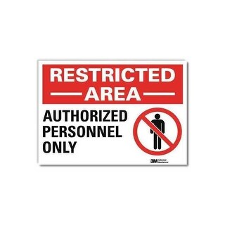 Lyle Admittance Sign,7inx10in,Rflctv Sheeting U1-1005-RD_10X7 - 1 Each ...