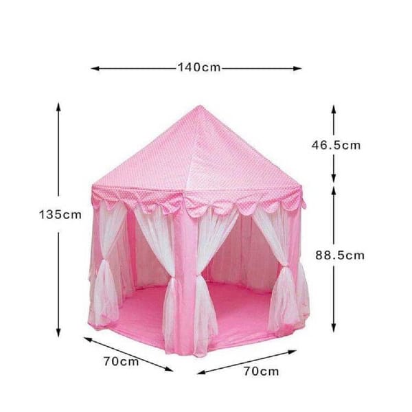 funny tent