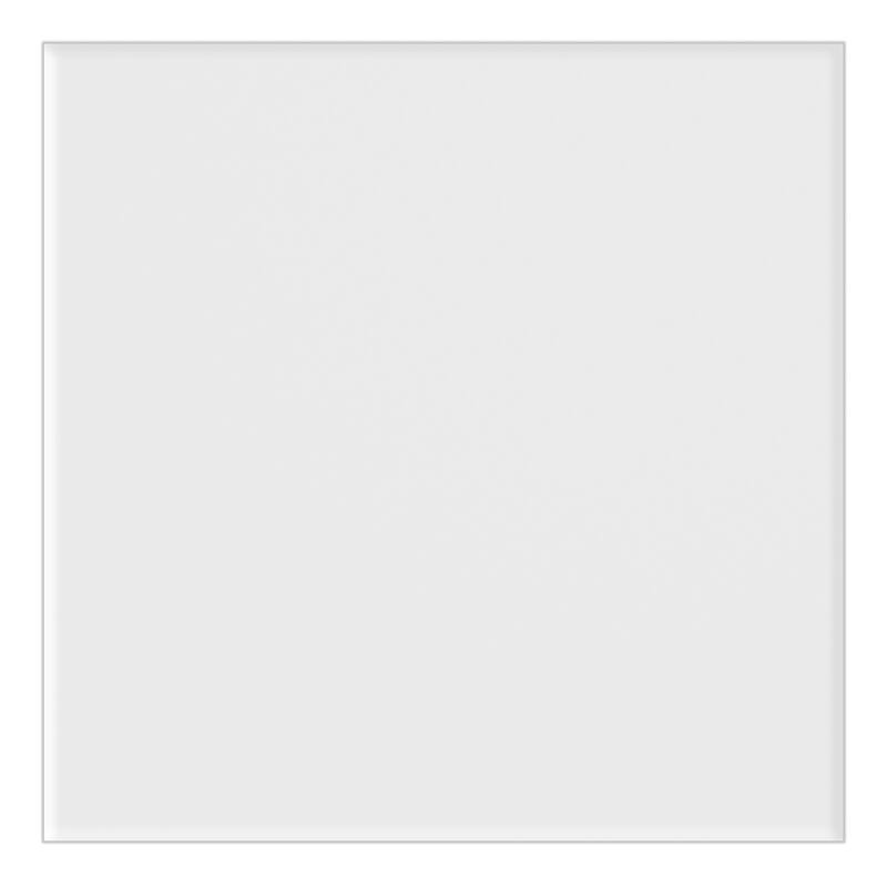 Lavish Home 5-Tier Wood Ladder Bookshelf, White - 23.5 x 16.5 x 71 - On ...