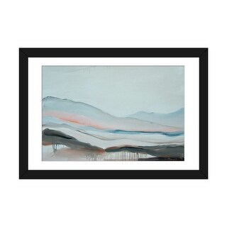 iCanvas "Everyone Grows, Everyone Knows" by Megan Jefferson - Bed Bath ...