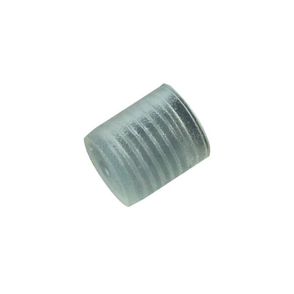 Elco EPEN End Cap for Duralight - Bed Bath & Beyond - 17775190