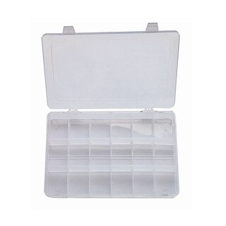 HVTools Electronic Component Box - Bed Bath & Beyond - 33238466