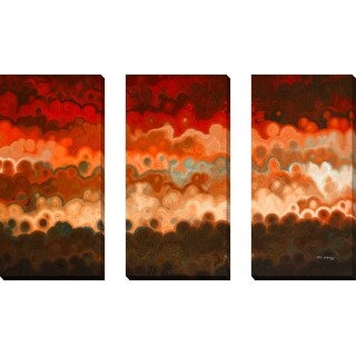"Hebrews 13 16 Do Good And Share" 3 Piece Set on Canvas - Bed Bath ...