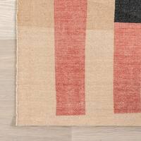 Prabal Gurung x Rugs USA Greenwich Abstract Wool Area Rug - Bed Bath ...