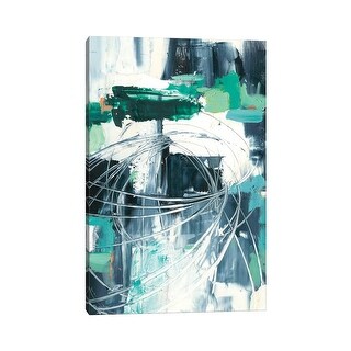 iCanvas "Scattered Light I" by Ethan Harper Canvas Print - Bed Bath ...
