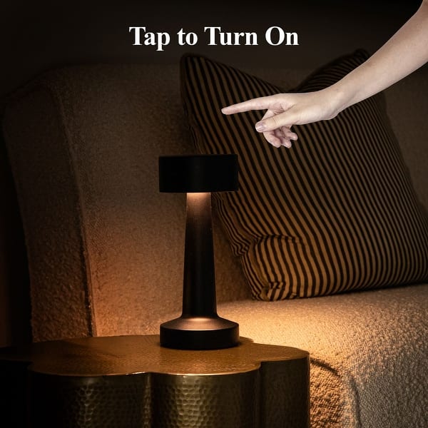 small led rechargeable light