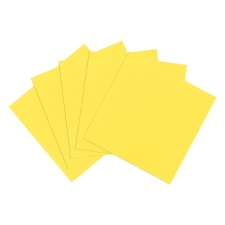 Foam Sheets Craft EVA Craft Foam Paper Sheets for Crafts Projects DIY ...