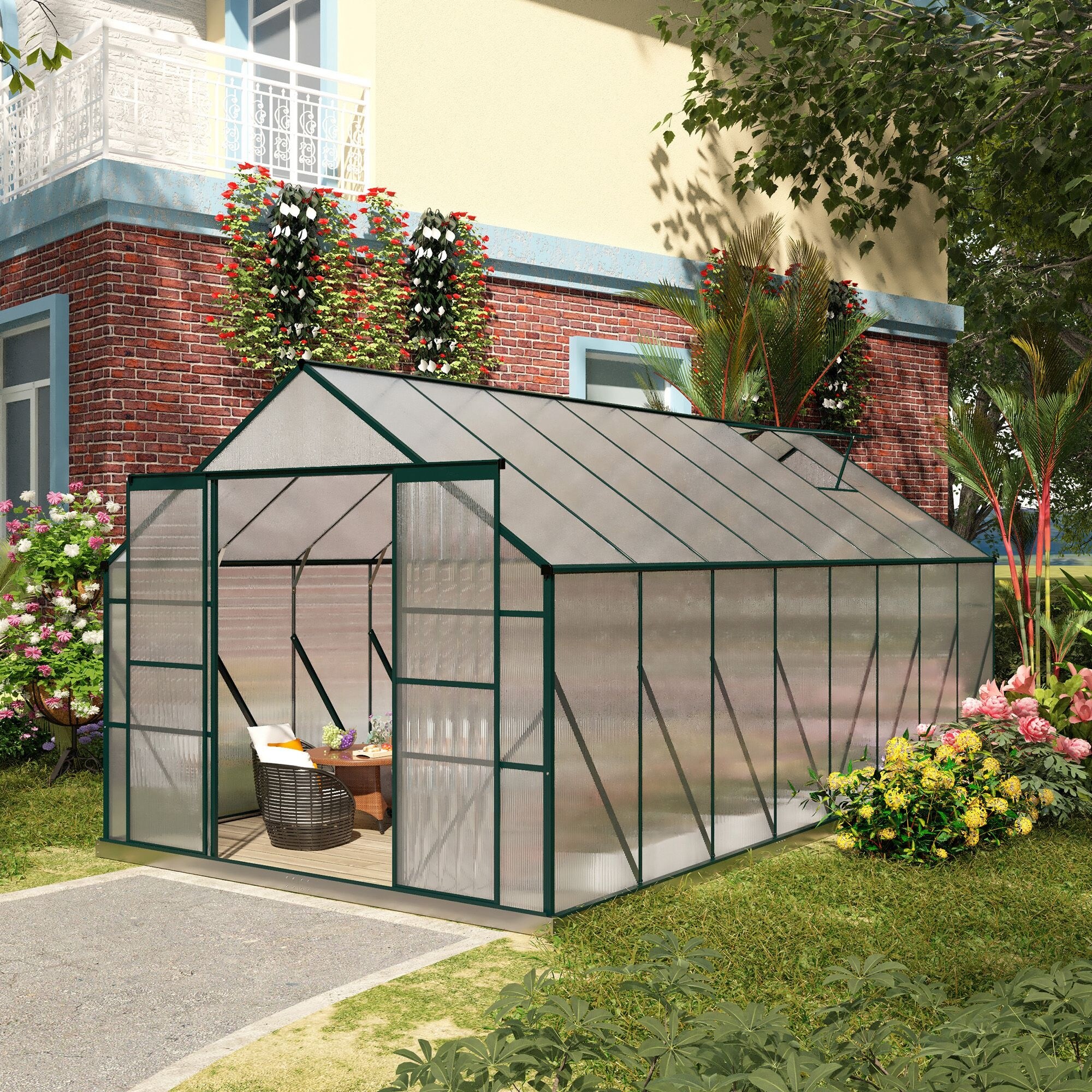 Greenhouses - Bed Bath & Beyond