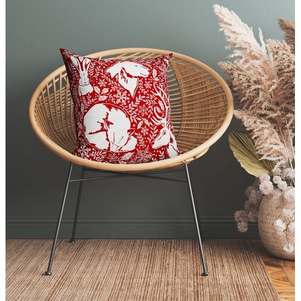 SNOWY CRITTERS Interior Collection - On Sale - Bed Bath & Beyond - 39016792