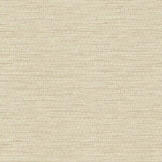 Plaited Grass Wheat Wallpaper - Bed Bath & Beyond - 41510795