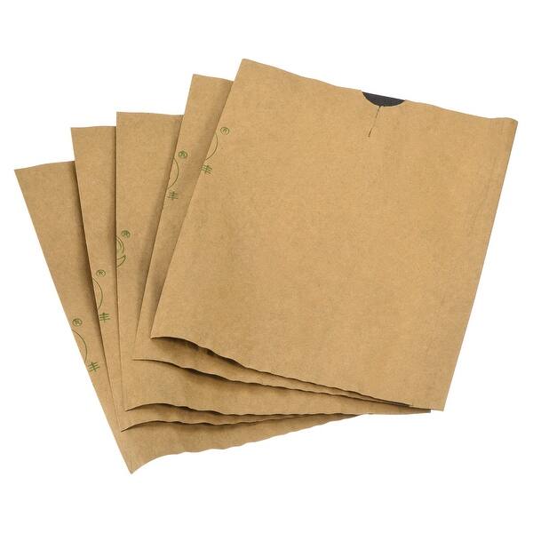 Fruit Protection Bags Paper Rectangle Fruit Cover Bags for Protecting ...