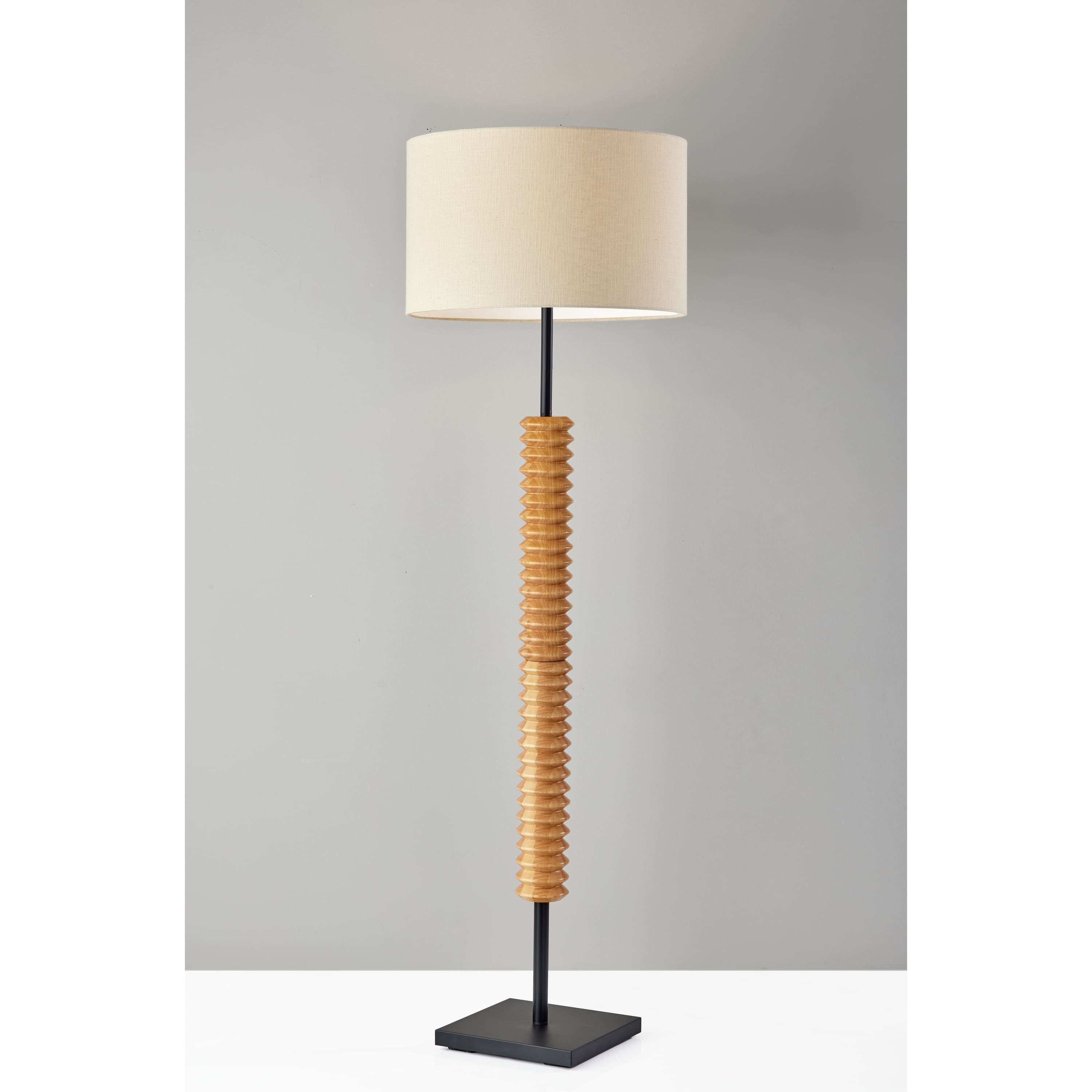 Judith Floor Lamp - Bed Bath & Beyond - 36188423