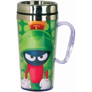 Spoontiques 17233 marvin the martian ins. tm - Bed Bath & Beyond - 28925317