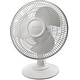 Lasko 3-Speed 12" Table Fan - White - Bed Bath & Beyond - 3913935