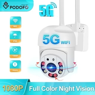 Wireless Wifi IP Dome Camera Outdoor/Indoor Waterproof Surveillance ...