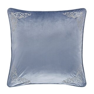 J. Queen New York Alexis Euro Sham - Bed Bath & Beyond - 36097773