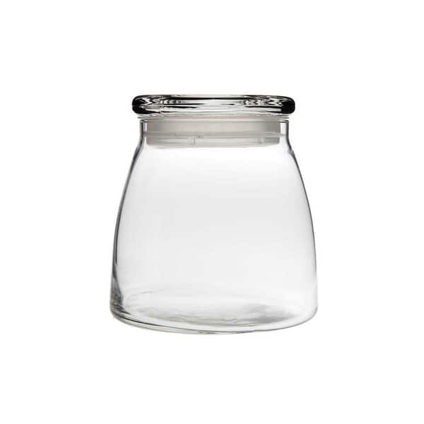 Crisa By Libbey Glass Vibe Jar 42oz - Bed Bath & Beyond - 14965349