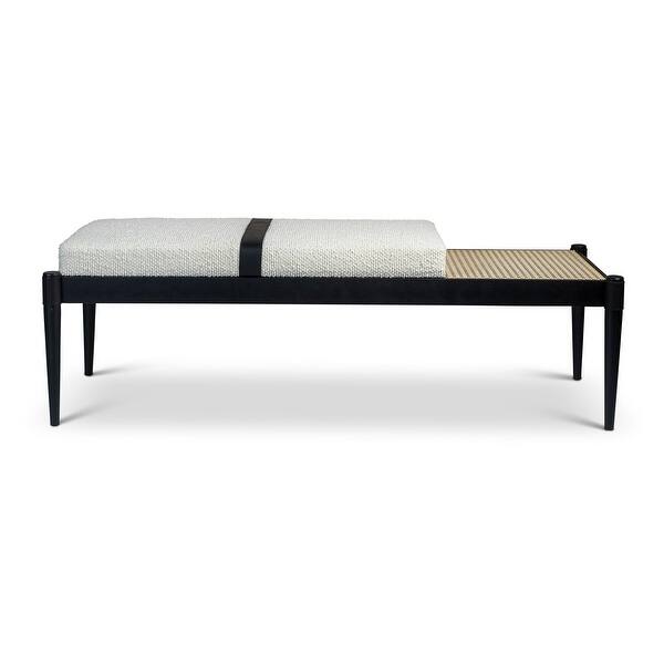 Modern Brazilian - Bello - Bench - Bed Bath & Beyond - 39190068