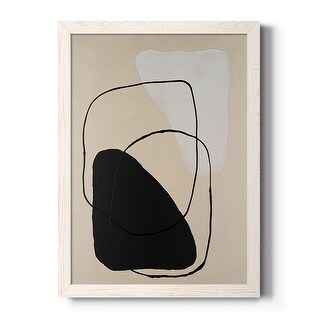 Avant Mod II-Premium Framed Canvas - Ready to Hang - Bed Bath & Beyond ...