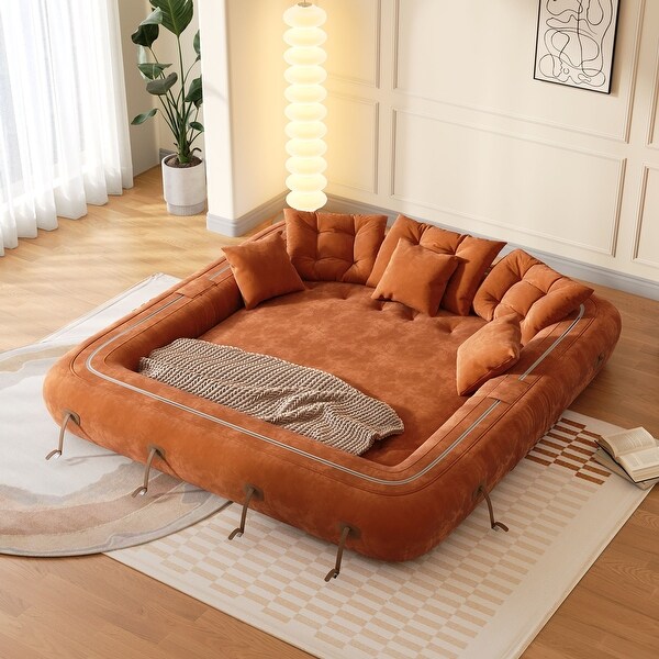 Modern chair bed store