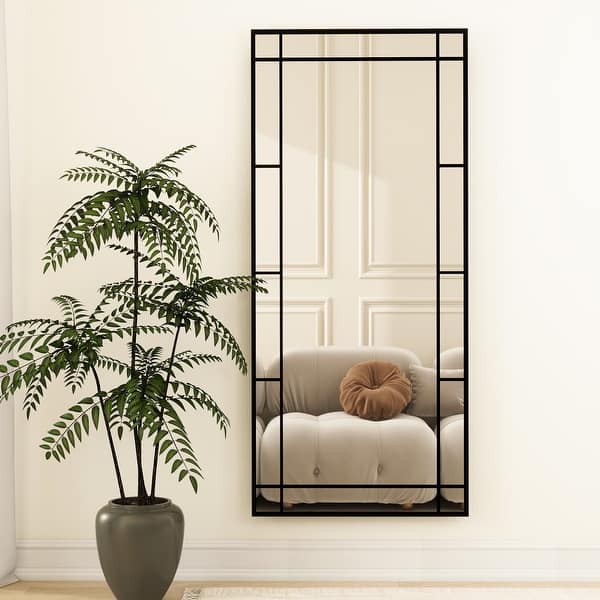 rectangle window mirror