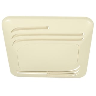 Craftmade TFV80S 80 CFM Ventilation Fan - Bed Bath & Beyond - 13057794