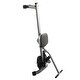 Stamina Products 35-0123 Inmotion Foldable Rowing Full Cardio Exercise ...