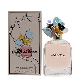 Marc Jacobs Perfect EDP - Bed Bath & Beyond - 42489410