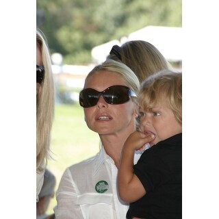 Kelly Ripa Inside For Hamptons Classic Horse Show Bridgehampton Ny ...